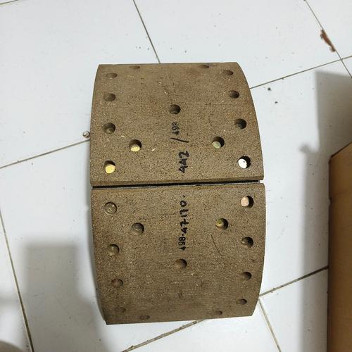 Jual SEPATU REM BELAKANG ISUZU GIGA FVM 285 lama - Jakarta Barat - HINO ...