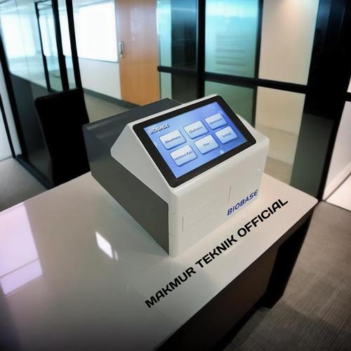 Jual BIOBASE EL 10C Lamp 12V Microplate Biochemical Analysis System ...