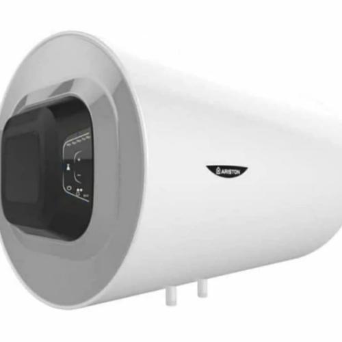 Jual WATER HEATER ARISTON PRO 1 ECO HORIZONTAL 80L PEMANAS AIR ARISTON ...