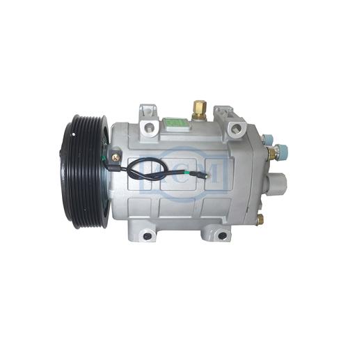 Jual Compresor Unicla UX200 Original Asli UX-200 Kompresor AC Mobil ...