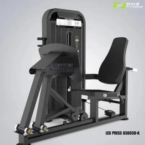 Jual DHZ Leg Press U3003d Seated Leg Press - Kota Cimahi - Grosir Alat ...