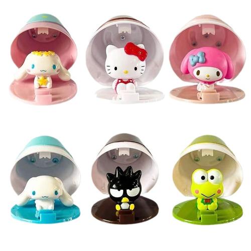 Jual Sanrio Chocolate Blind Box Surprise Box - 1 Pcs Random - Jakarta ...