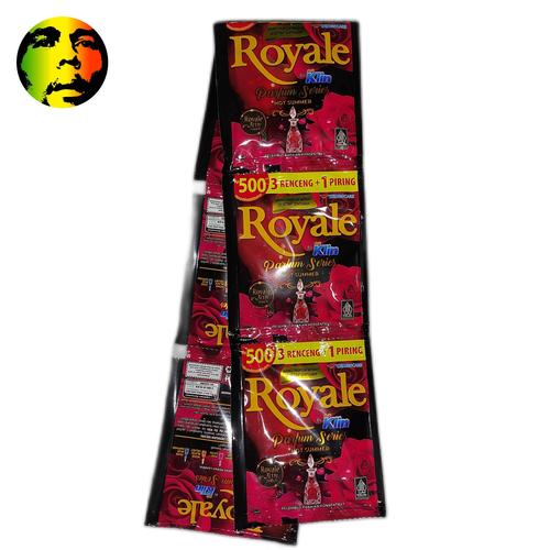 Jual Royale pelembut pakaian isi 6 hot summer - Kota Bekasi - jco mart ...