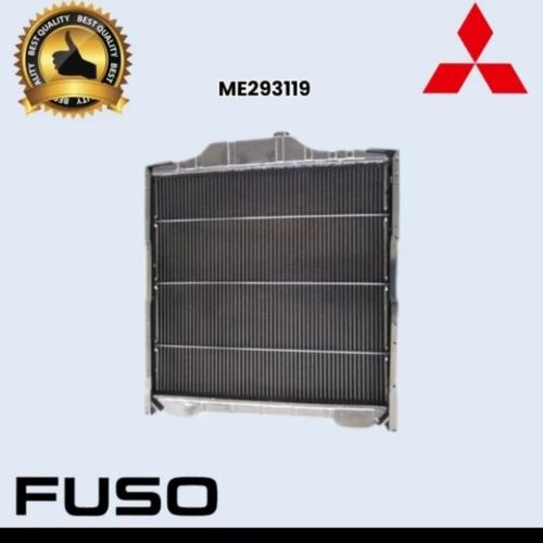 Jual RADIATOR ASSY MITSUBISHI FUSO SUPER GREAT 8DC9 ME293119 - Jakarta ...