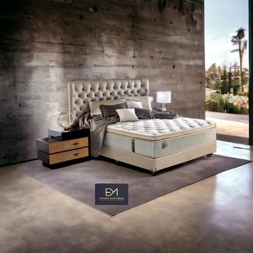 Jual Full Set kasur new Excelsior Lady Americana - Jakarta Barat ...