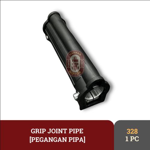 Jual GRIP JOINT PIPE PEGANGAN STIK MESIN POTONG RUMPUT 318 328 338 ...