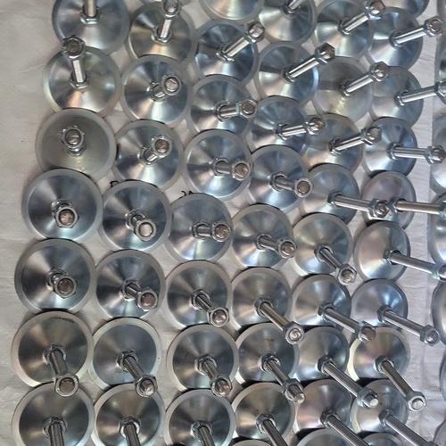 Jual ajuster kaki meja M14 x 100mm - Jakarta Barat - Roller conveyors ...