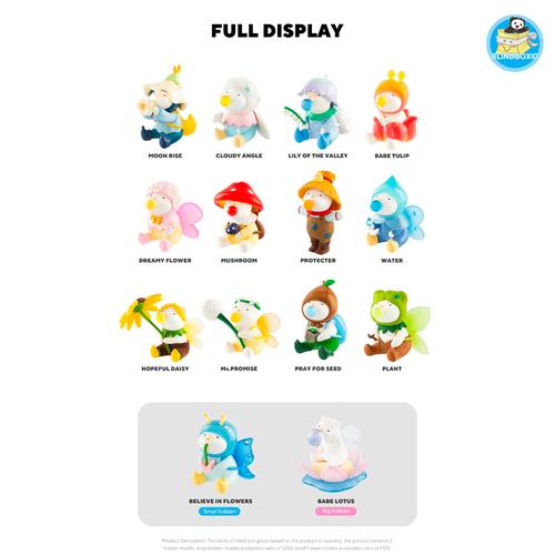 Jual F.UN - Repolar Magical Garden Series Blindbox - 1pc - Kab. Tangerang - blindboxid | Tokopedia