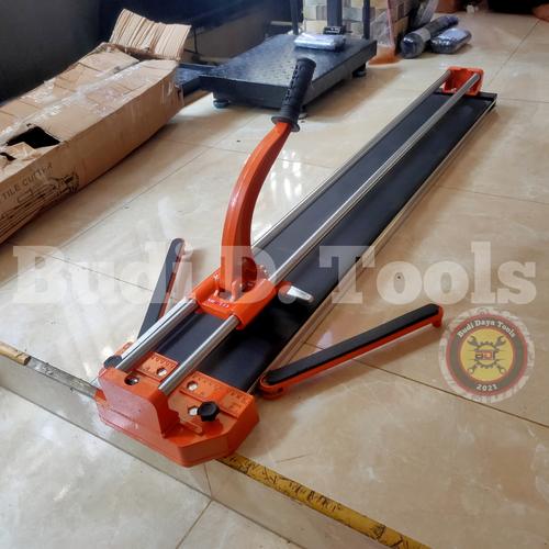 Jual Manual Tile Cutter 1200 Mm OPT_JIS Alat Potong Keramik Granit 120 ...