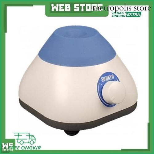 Jual Vortex Mixer Alat PRP Mini Laboratorium Mixing Campur Kimia ...