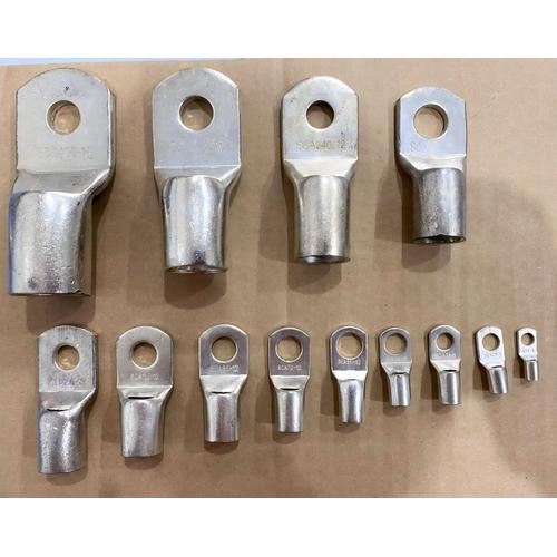 Jual Skun Scada / Cooper Seamless Cable Lug / Kabel Lug / Kabel Skun ...