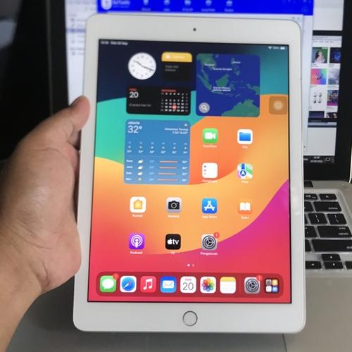 Jual iPad 6th Generation 2018 32GB Wifi Only - Kota Tangerang Selatan ...