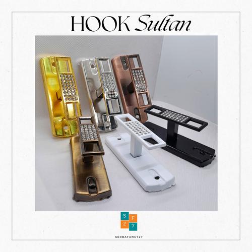 Jual HOOK GORDEN/HOOK GORDEN DIAMOND/HOOK GORDEN MEWAH/HOOK GORDEN MURAH - Jakarta Utara - Serba ...