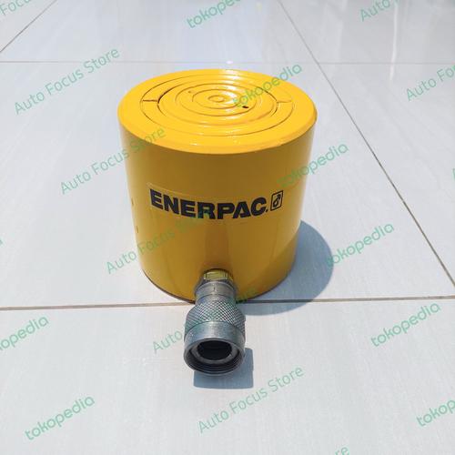Jual ENERPAC RCS502 50 TON - HYDRAULIC CYLINDER JACK - HYDRAULIC JACK ...