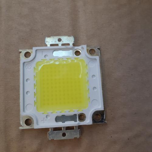 Jual modul led chip 100w utk lampu sorot - Jakarta Pusat - Pusat ...