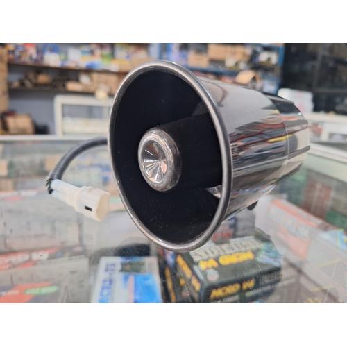 Jual Sirine horn toa 1 nada speaker toa horn alarm klakson Buzzer Siren ...