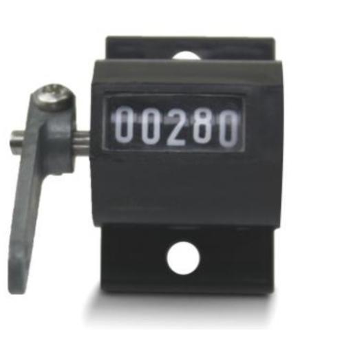 Jual Counter LL5-J 5 Digit Digital Mechanical stroke Pull Industrial ...