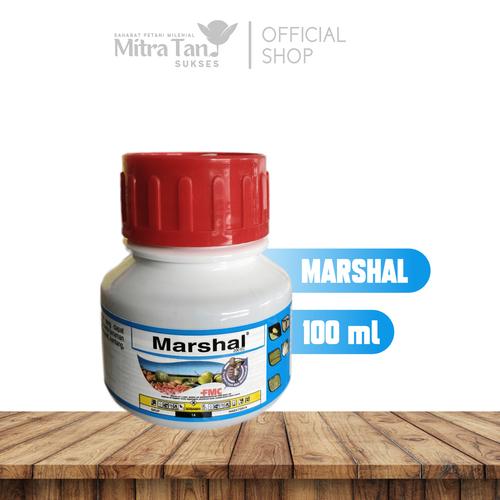 Jual MARSHAL 200EC 100ml - Insektisida untuk hama pada tanaman - Kab ...