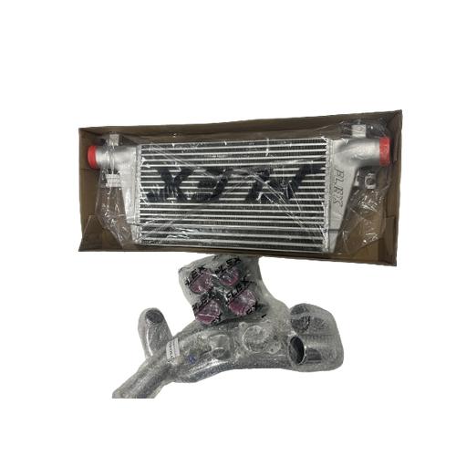 Jual FLEX Alumunium Intercooler Monoblok T. Innova Fortuner 2016+ GD ...