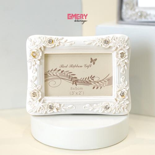 Jual Souvenir Pernikahan / Bingkai Foto / Flowers Classic PF-013 ...