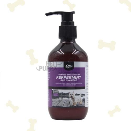 Jual Orgo Peppermint Dog Shampoo 250ml - Jakarta Barat - heypuppy ...