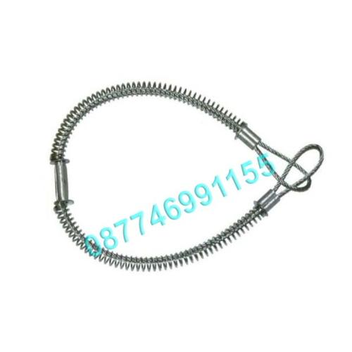 Jual WHIP CHECK LOCK - SAFETY HOSE - SAFETY SLING - WHIPCHECK 60cm 1/2 ...