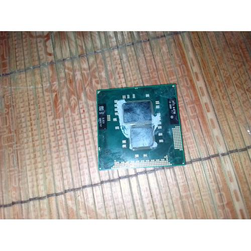 Jual Processor Laptop Intel Core i3 Gen 1 seri I3-330M - Kab. Bekasi ...