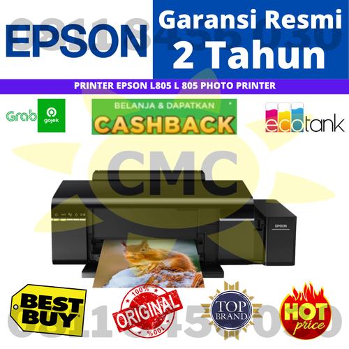 Jual Printer Epson EcoTank L8050 Printer Photo Wifi Pengganti Printer ... Jual Printer Epson EcoTank L8050 Printer Photo Wifi Pengganti Printer ...