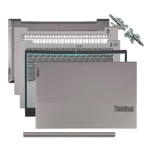 Jual Casing Lenovo ThinkBook 14 G2 G3 ITL ARE ACL 2021 - A LCD ...