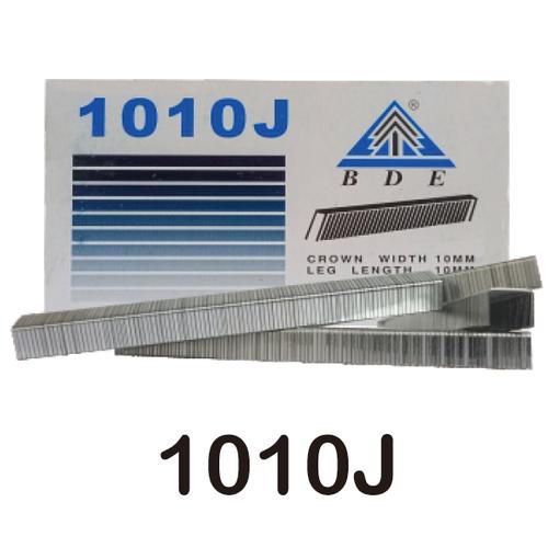 Jual BDE - 1010J - ISI STAPLES - 5.000 PCS - Jakarta Barat - GRAND ...