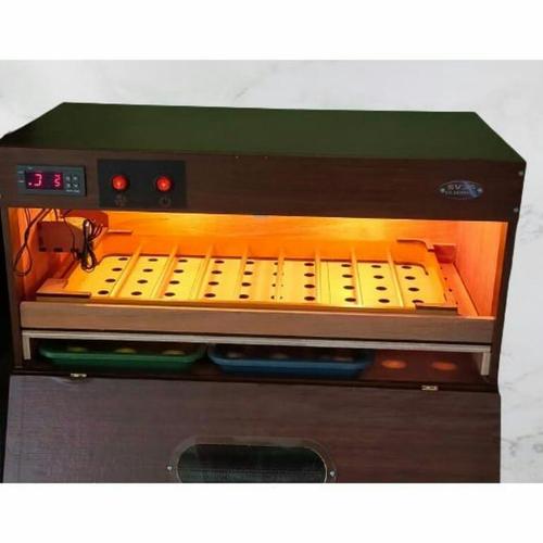 Jual mesin penetas telur full otomatis digital kapasitas 40 telur rak ...