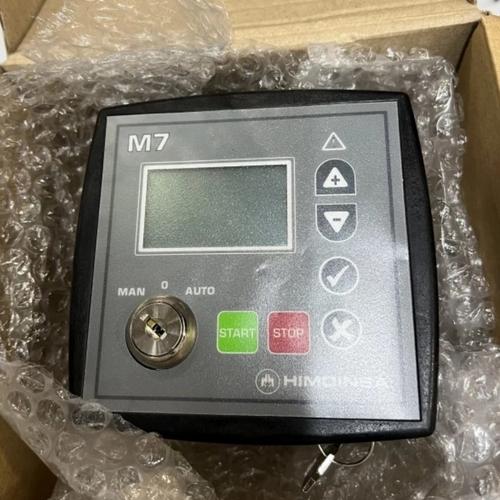 Jual Modul Genset Yanmar Himoinsa M7 New Original - Jakarta Pusat ...