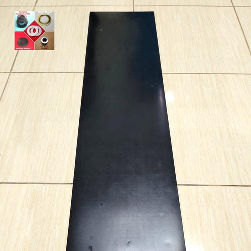 Jual Karet Hitam Lembaran Potongan Tebel 5mm x 25cm x 200cm - Jakarta Barat - Join Packing ...