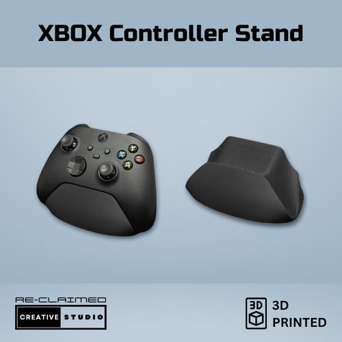 Jual Xbox Controller Stand Minimalis | Dudukan Stick Control Xbox ...