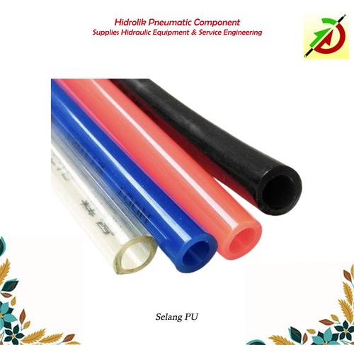 Jual selang pu 10mm - Jakarta Barat - hidrolik pneumatic component ...