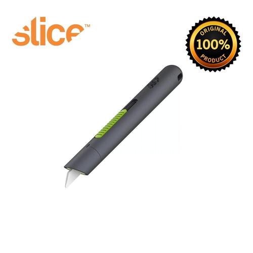 Jual Slice Pen Cutter, Ceramic Blade, Auto-Retractable - Kota Bekasi ...