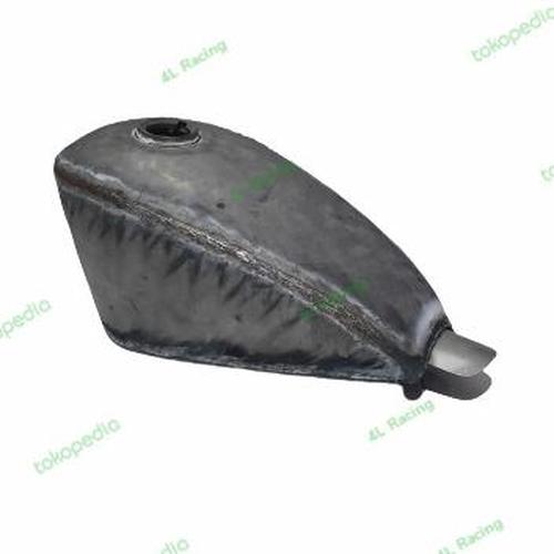 Jual BEST Tangki sporter mini sportster bobber scrambler harley british ...