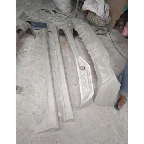 Jual Bumper Bodykit Xpander Rx Style Mix Mdp Expander Bemper - Jakarta ...