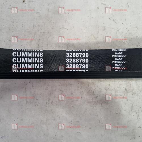 Jual Van Belt V-Belt Vbelt Cummins 3288790 3911568 Komatsu PC75UU-3 ...