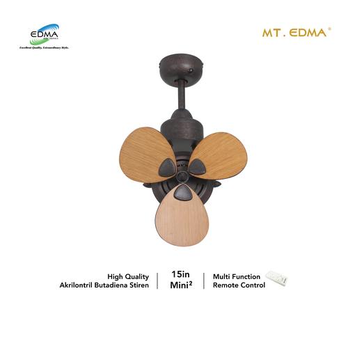 Promo MT.EDMA MINI2 15" Kipas Angin Dekorasi Cicil 0% 3x - Jakarta ...