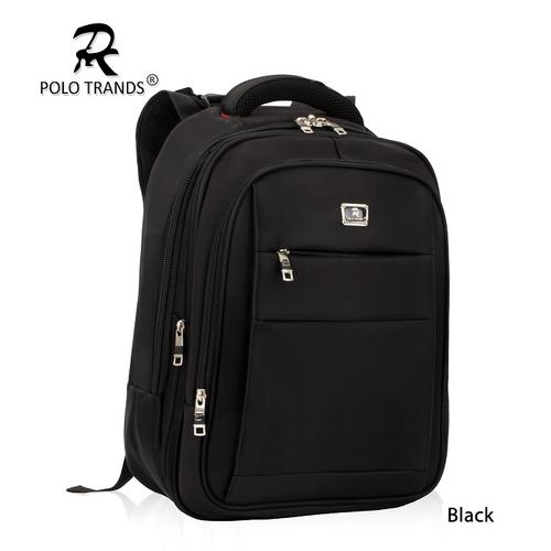 Jual Polo Trands Backpack Expandable 25L 72816 - Tas Ransel Laptop ...