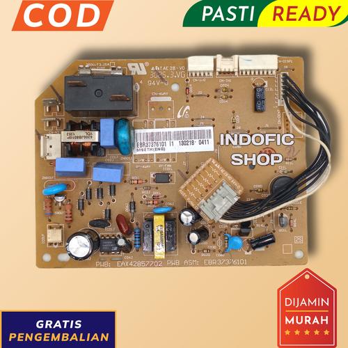 Jual modul ac lg jetcool - Jakarta Barat - Indofic shop | Tokopedia