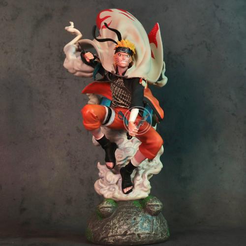 Jual Naruto sage mode by Gecko Studio design recast gamakichi toads ...