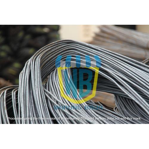 Jual Besi 8 Polos SNI LS Sertifikat - Kota Tangerang Selatan ...