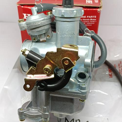 Jual karburator gl pro. gl max. megapro neotex. ori keihin japan for honda - Kota Tangerang ...