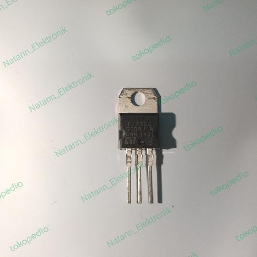 Jual 5115 transistor tr mosfet fet dip kecil tip32c tip 32 c tip32 32c asli - Jakarta Barat ...