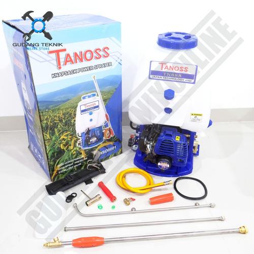 Jual Tanos TN777 / Mesin Semprot Hama Tanos - Engine Sprayer Hama Tanos - TANOSS TN777 - Kab ...