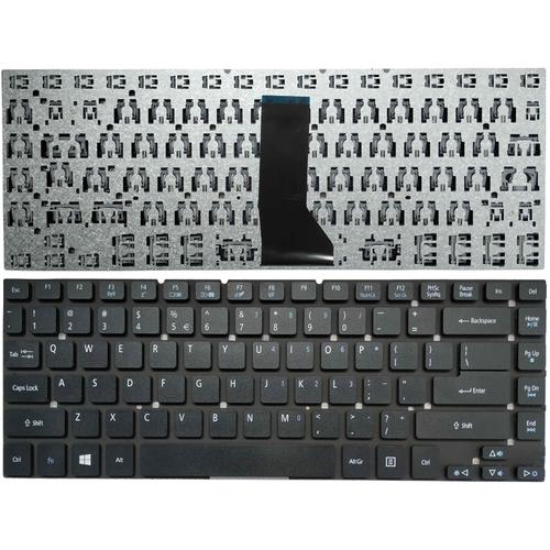 Jual Keyboard Laptop Acer Aspire E1-422 E1-430 E1-470 E5-471 V3-471 E5 ...