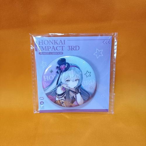 Promo Honkai Concert 2023 Theme Can Badge (5,8cm) - Honkai Impact 3rd ...