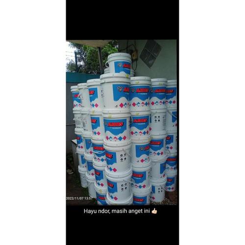 Jual Ada Cat Tembok ARIES 20 kg | Cat Tembok Avian Pail - Jakarta Barat ...